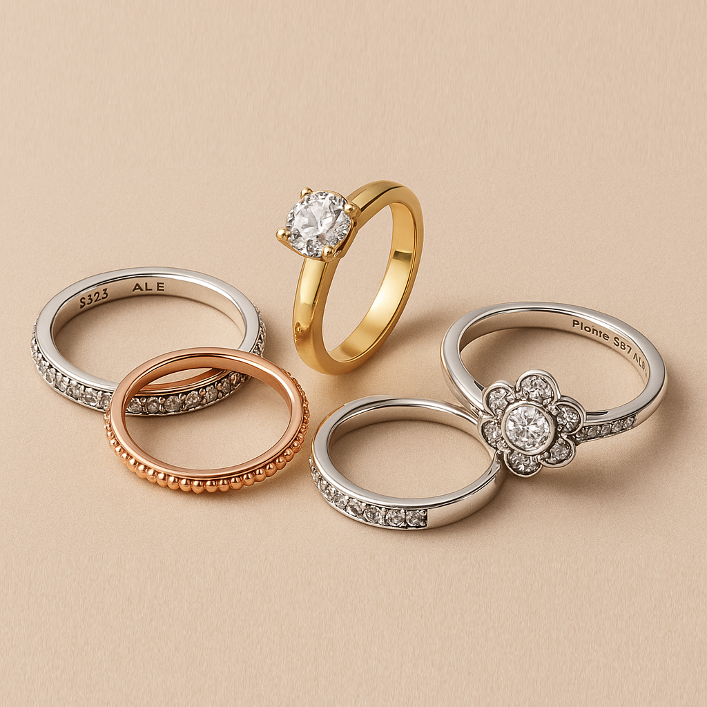 Δαχτυλίδια Pandora: Τι να Ξέρεις Πριν Αγοράσεις – Rings.gr